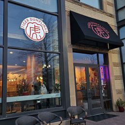 TIGER DUMPLINGS - Updated January 2026 - 1347 Photos & 528 Reviews ...