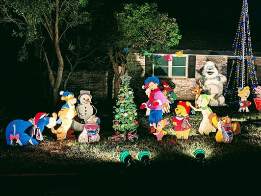 WINDCREST LIGHT UP - Updated November 2025 - 145 Photos & 24 Reviews ...