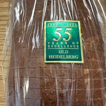 OLD HEIDELBERG GERMAN BAKERY - Updated December 2025 - 116 Photos & 184 ...