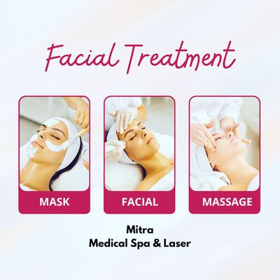 MITRA MEDICAL SPA & LASER - Updated January 2025 - Brampton, Ontario ...