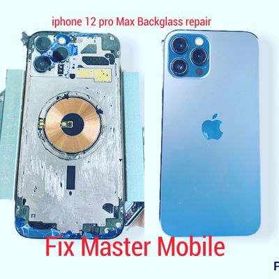 FIX MASTER MOBILE - Updated June 2025 - 73 Photos & 119 Reviews - 4032 ...