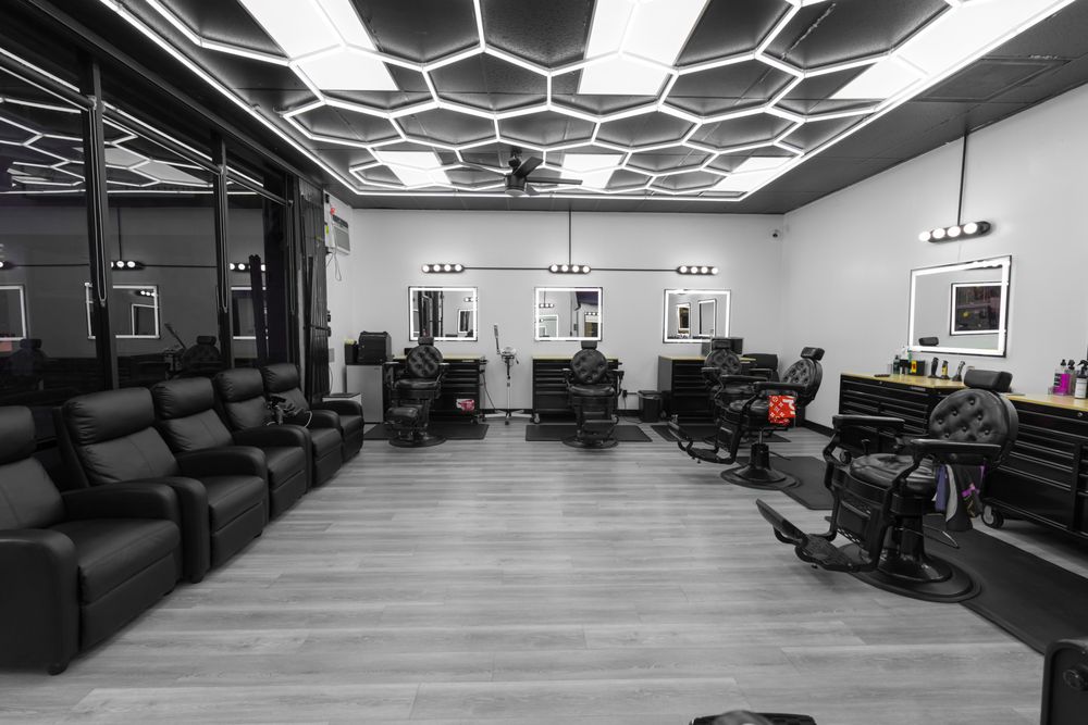 BOULEVARD CUTS - Updated February 2025 - 6552 W Whittier Blvd, Los ...