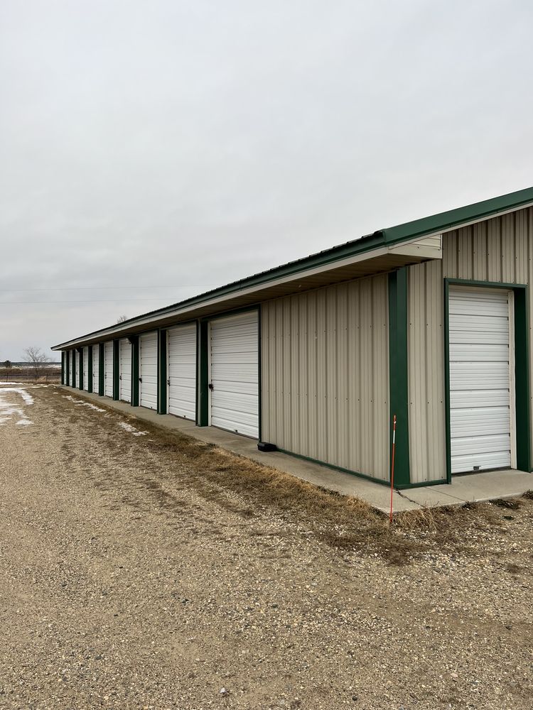 PERHAM STORAGE - Updated June 2024 - Request a Quote - 45268 County Highway 80, Perham ...