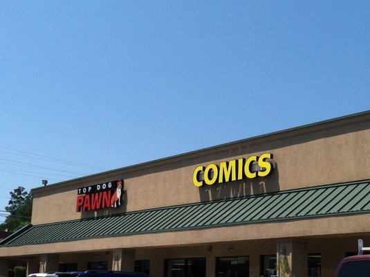 TOP DOG PAWN - Updated October 2025 - 16 Photos & 21 Reviews - 3109 ...