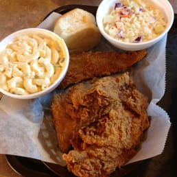 THE CHICKEN BARN - Updated December 2025 - 164 Photos & 365 Reviews ...