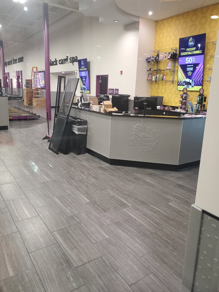 THE GO GETTERS CONSTRUCTION CLEANING - Updated July 2025 - West ...