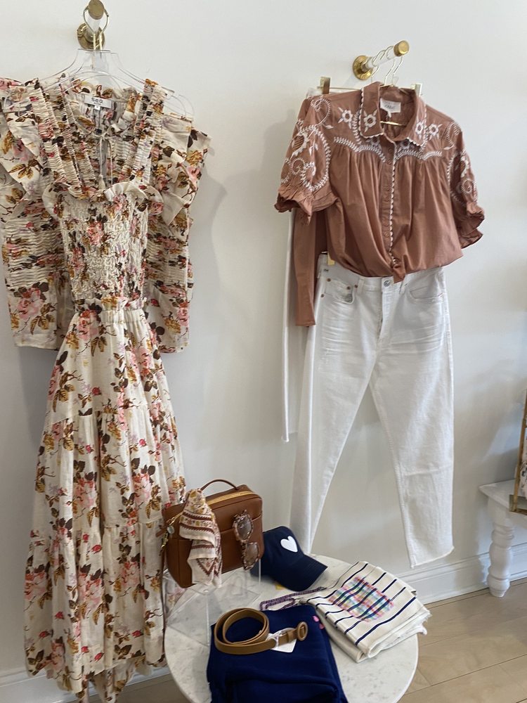 CHIC STREETS - Updated July 2025 - 45 Photos - 43 Atlantic Ave ...