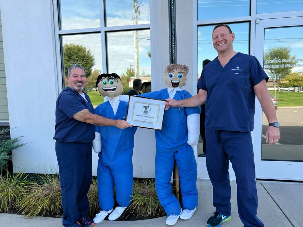 VANGUARD DENTAL GROUP - Updated December 2025 - 51 Photos & 18 Reviews ...