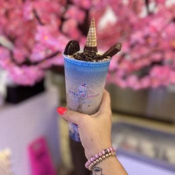 BOBA CUCUE - Updated October 2024 - 86 Photos & 34 Reviews - 8225 N ...