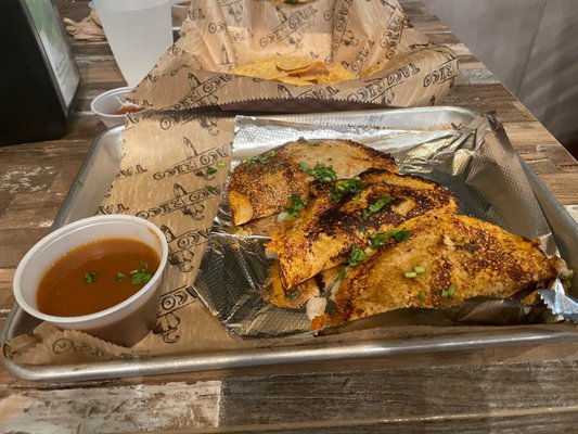 TACO RICO TEX-MEX CAFÉ - Updated October 2025 - 302 Photos & 411 ...