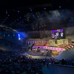 THE BROOKLYN TABERNACLE - 59 Photos & 73 Reviews - 17 Smith St ...