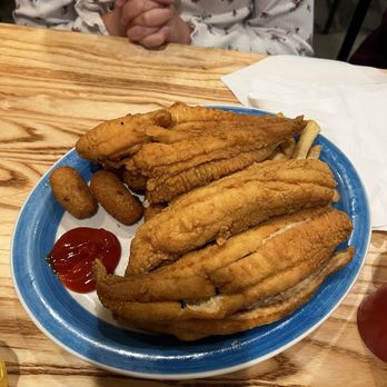 WALKERTOWN SEAFOOD SHACK - Updated October 2025 - 209 Photos & 220 ...