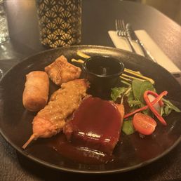 SIAM THAI - Updated December 2025 - 51 Photos & 39 Reviews - Dundrum ...