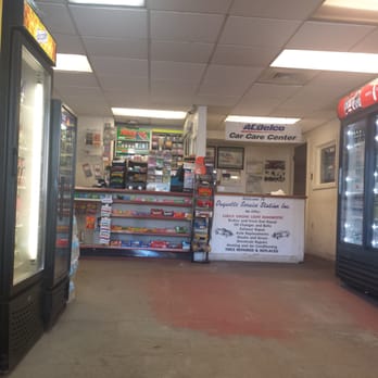 DUQUETTE SERVICE STATION - Updated January 2026 - 14 Reviews - 690 ...