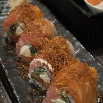 MIKU ASIAN KITCHEN & BAR - Updated December 2025 - 158 Photos & 74 ...