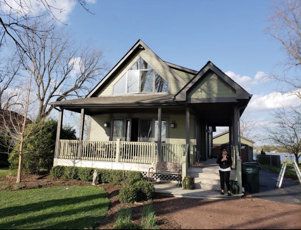 MIDWEST ELITE CONSTRUCTION - Updated June 2026 - 12 Photos - Elgin ...
