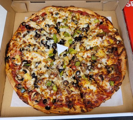 PIZZA RITA - Updated September 2024 - 33 Photos & 59 Reviews - 5511 N ...