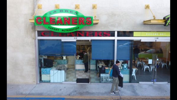 LA BREA CLEANERS - Updated December 2025 - 29 Photos & 214 Reviews ...