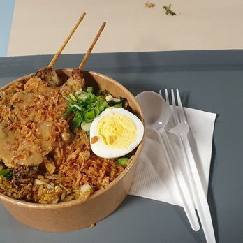 NAINAI INDONESIAN FOOD - Updated January 2025 - 33 Photos & 11 Reviews ...