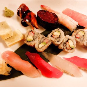 WATER MOON - 47 Photos & 115 Reviews - Asian Fusion - 66 Purchase St ...