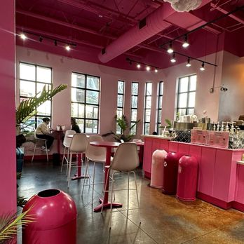 LULA COFFEE - Updated December 2025 - 219 Photos & 88 Reviews - 3100 ...