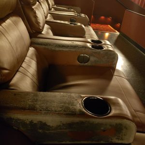 CINEMARK AT THE PIKE AND XD - 279 Photos & 604 Reviews - 99 South Pine ...