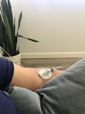 HYDRATION ROOM - Updated March 2025 - 22 Photos & 27 Reviews - 17817 ...