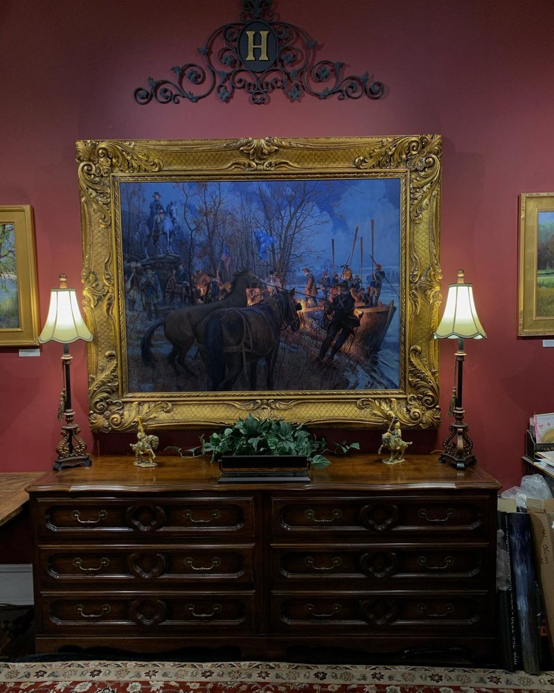 HIGHLANDS ART GALLERY - 20 Photos - 41 N Union St, Lambertville, New ...