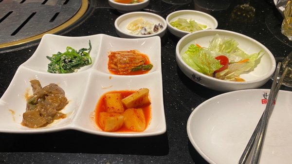 HAN GANG KOREAN RESTAURANT - 246 Photos & 227 Reviews - 7243 Little ...