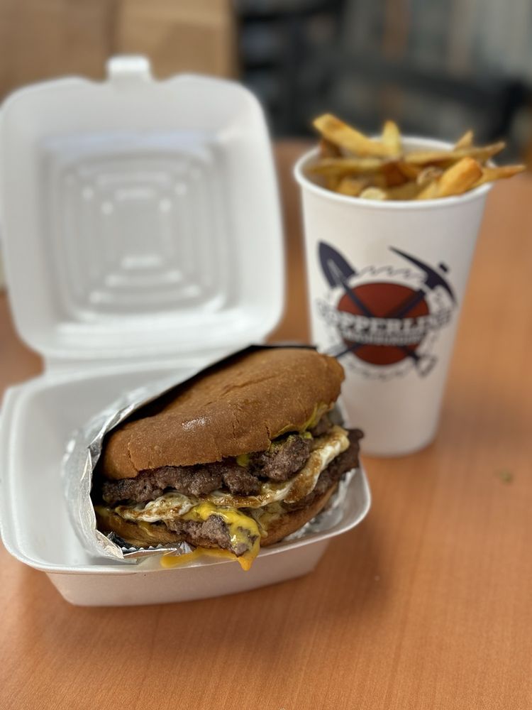 COPPERLINE HARDWARE - Updated April 2025 - 15 Photos & 36 Reviews ...