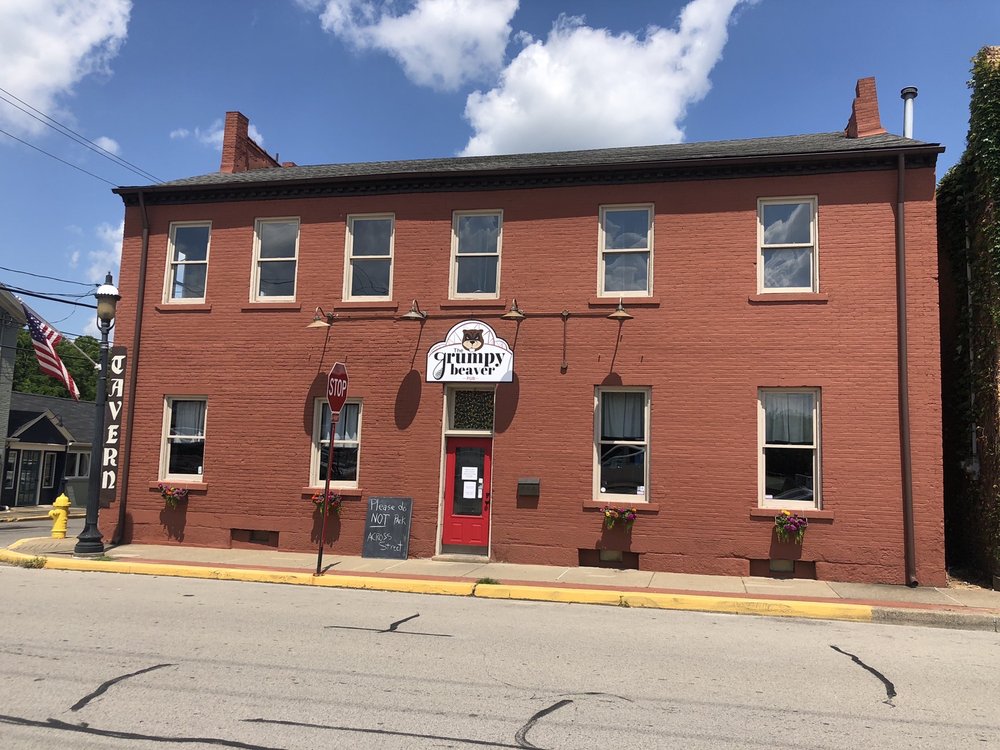 THE GRUMPY BEAVER PUB - Updated November 2025 - 45 Photos & 44 Reviews ...