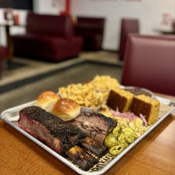 KAFI BBQ - Updated April 2025 - 58 Photos & 30 Reviews - 8140 North ...