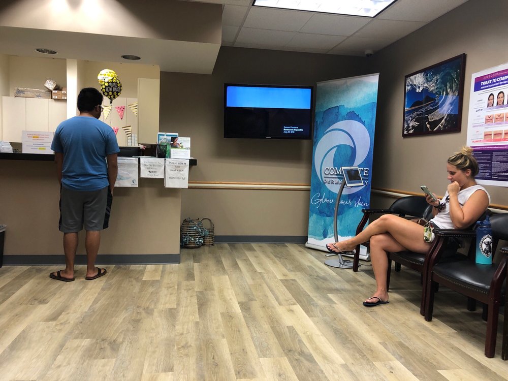 ALEX CARCAMO, MD - Dermatologists - 100 Kahelu Ave, Mililani, HI ...