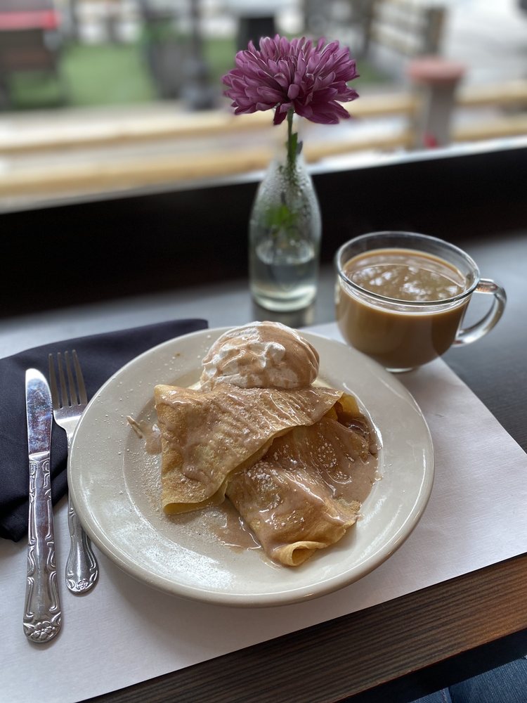 LE CREPE - Updated December 2025 - 309 Photos & 245 Reviews - 317 S ...