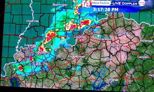 WLEX-TV CHANNEL 18 - Updated October 2025 - 90 Photos & 13 Reviews ...