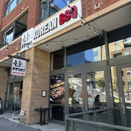 KKOKI KOREAN BBQ - Updated January 2026 - 197 Photos & 83 Reviews ...