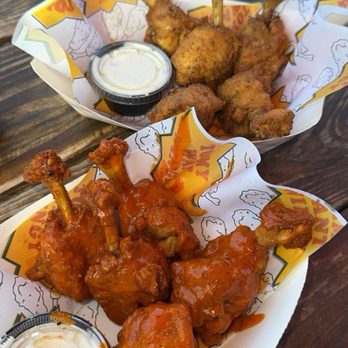 TOMMY WANT WINGY - Updated August 2025 - 84 Photos & 103 Reviews - 121 ...