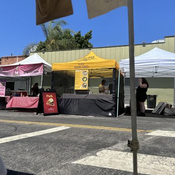 THE AREPA STAND - Updated February 2025 - 93 Photos & 52 Reviews - 3826 ...