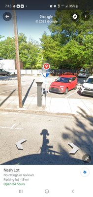 NASH SQUARE - Updated November 2024 - 75 Photos & 14 Reviews - Nash ...