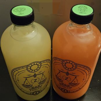 ZODIAC JUICEOLOGY & APOTHECARY - Updated March 2026 - 470 Photos & 388 ...