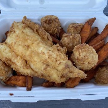 MIKE’S CLAM SHACK - Updated December 2025 - 254 Photos & 490 Reviews ...