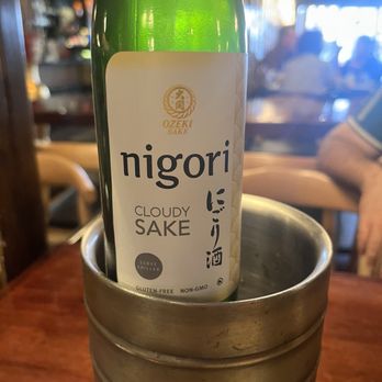 NORI - Updated May 2025 - 577 Photos & 340 Reviews - 217 E Palmetto ...