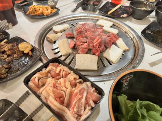 JBBQ & SHABU SHABU - Updated July 2025 - 40 Photos & 34 Reviews - 200 ...