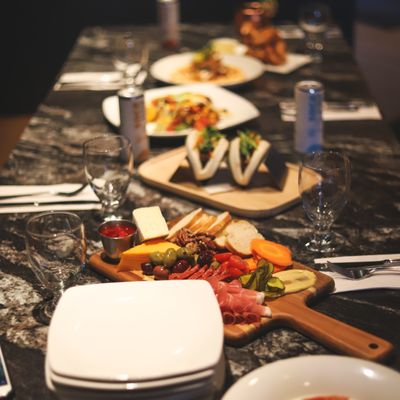 CONFUSION CORNER DRINKS + FOOD - Updated December 2025 - 49 Photos & 31 ...