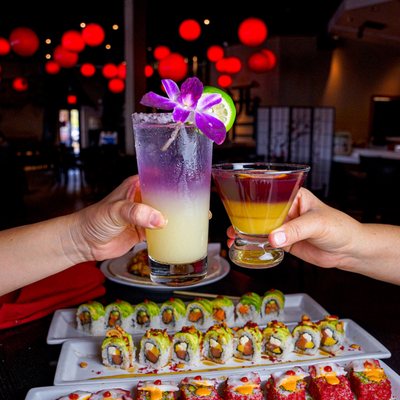 RA SUSHI - AUSTIN - Updated May 2026 - 877 Photos & 986 Reviews - 117 ...