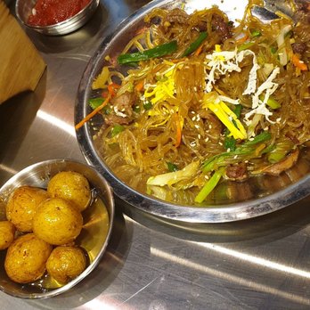 SONGDOWON KOREAN RESTAURANT - Updated December 2025 - 17 Photos - Unit ...