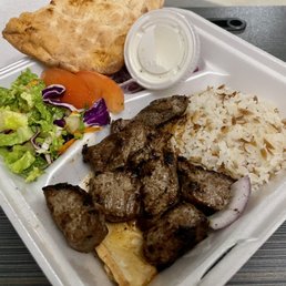 CAFE SABAH - 203 Photos & 108 Reviews - 4201 NE Sunset Blvd, Renton ...