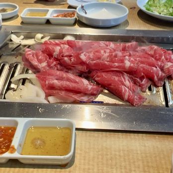 MO RAN GAK RESTAURANT - Updated June 2024 - 4576 Photos & 2286 Reviews ...