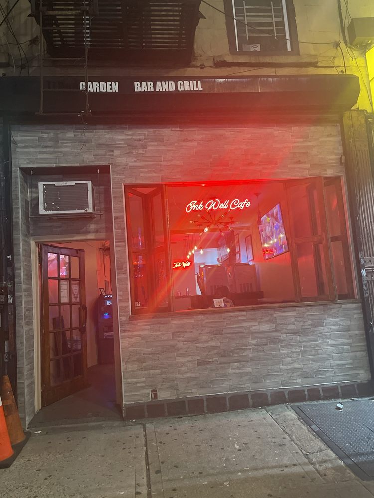 INKWELL GARDEN - Updated June 2024 - 1499 Fulton St, Brooklyn, New York ...