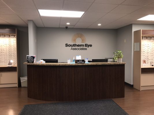 SOUTHERN EYE ASSOCIATES - Updated October 2025 - 14 Photos - 100 ...
